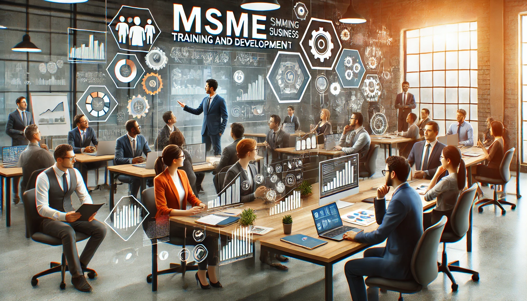 Small Entrepreneurs Institute